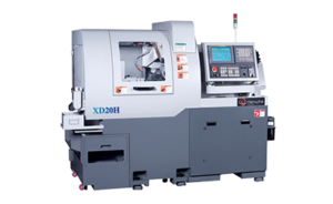 Standard Machine | CNC Precision Machining Wisconsin