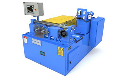 Standard Machine | CNC Precision Machining Wisconsin